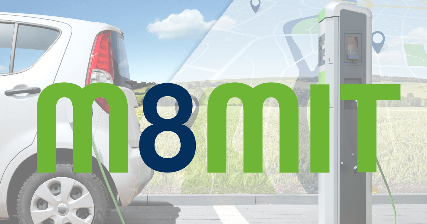 eze.network GmbH für E-Mobilität
